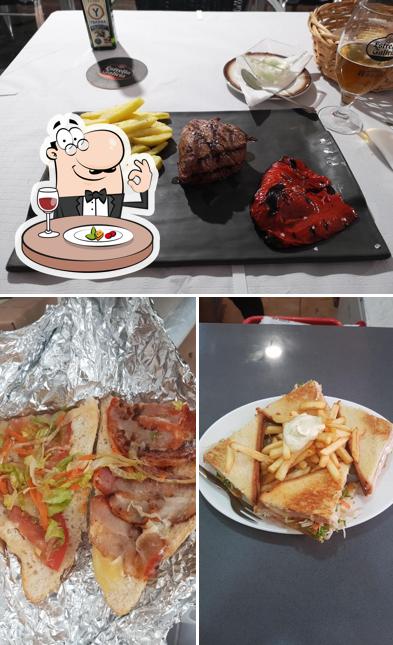 Bar Piscolabis Casa Luís, Telde - Menú del restaurante, precios y reseñas