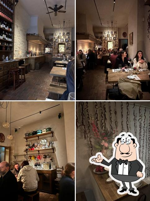 Shana, Paris - Menu du restaurant, prix et avis