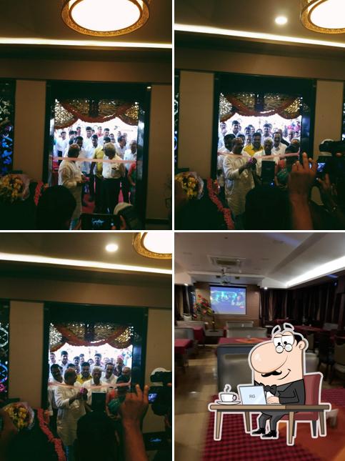 Pingara Bar And Restaurant, Udupi - Restaurant menu, prices and reviews