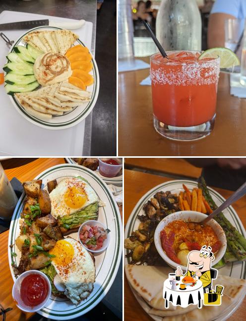 Mid City Beer Garden, Baton Rouge - Restaurant menu, prices and reviews