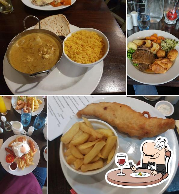 Top 7 restaurants in Ballymena, december 2025 - Restaurant Guru