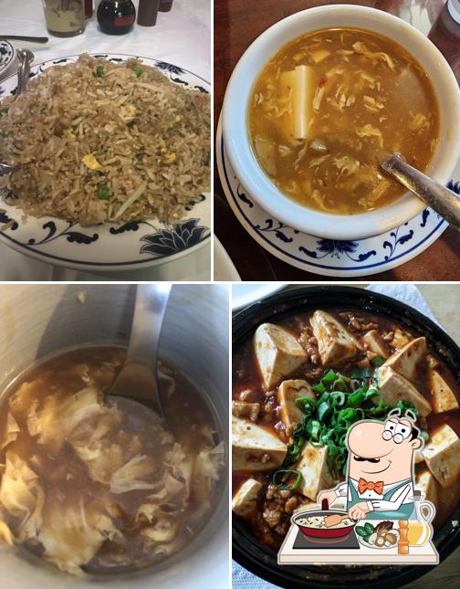Tai Li, Houston - Restaurant menu, prices and reviews