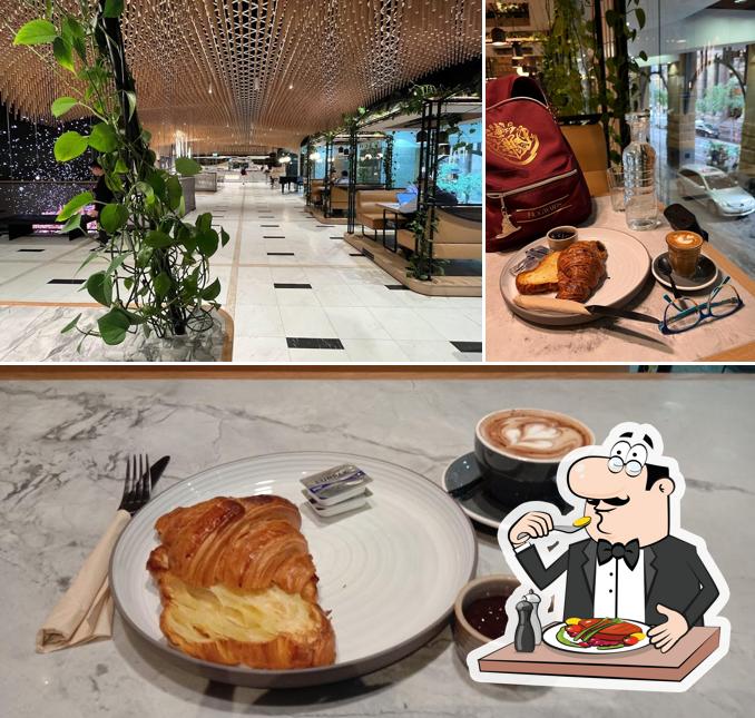 Cafe One, Sydney - Restaurant menu, prices and reviews