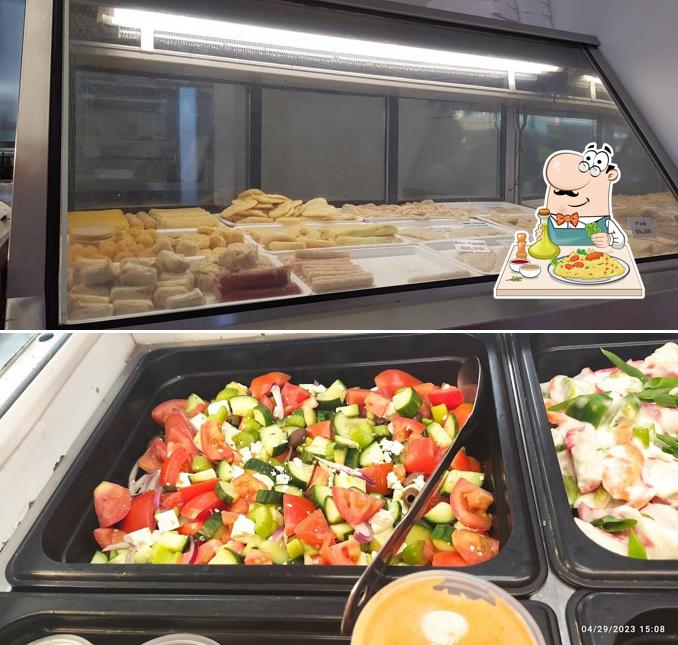 Charlie de Cod Southport, Southport - Restaurant menu, prices and reviews