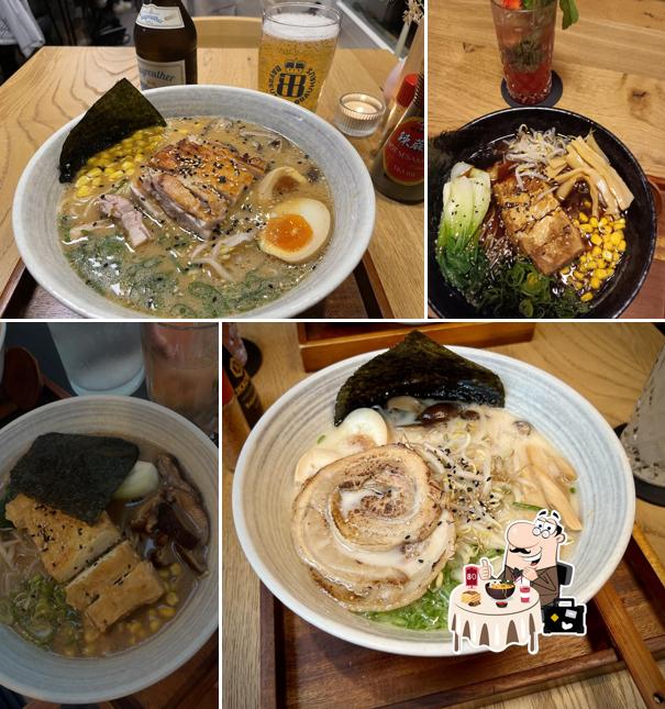 Hiro Ramen, Erlangen - Restaurant menu, prices and reviews