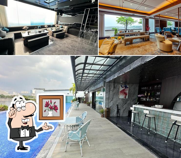 Luo City Spa Club, Pasay - Restaurant menu, prices and reviews