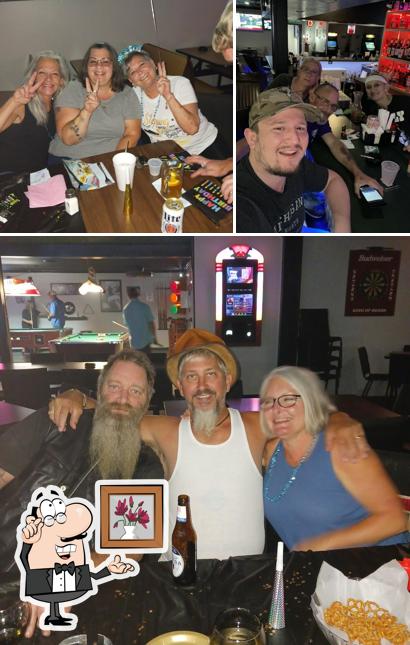 Cat Daddys, Greer - Restaurant menu, prices and reviews