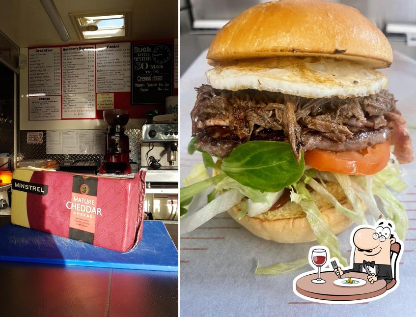The Mole Hut, Poole - Restaurant menu, prices and reviews