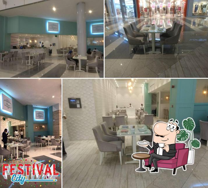 Top 7 restaurants for birthday parties in Lusail, november 2025 ...