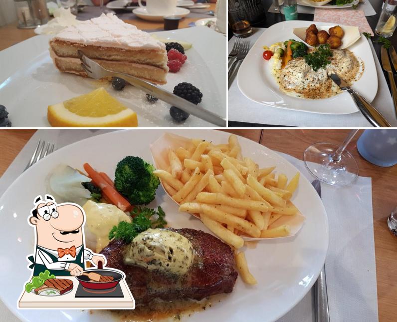Alpwirtschaft Horben, Beinwil (Freiamt) - Restaurant menu, prices and ...