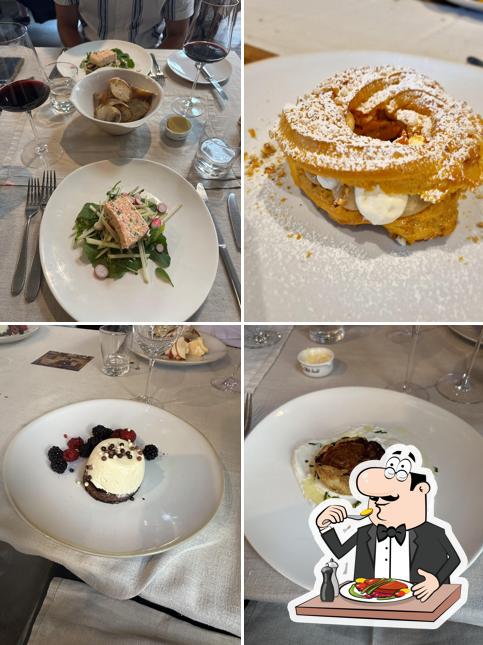 Du Fermier, Trentham - Restaurant menu, prices and reviews