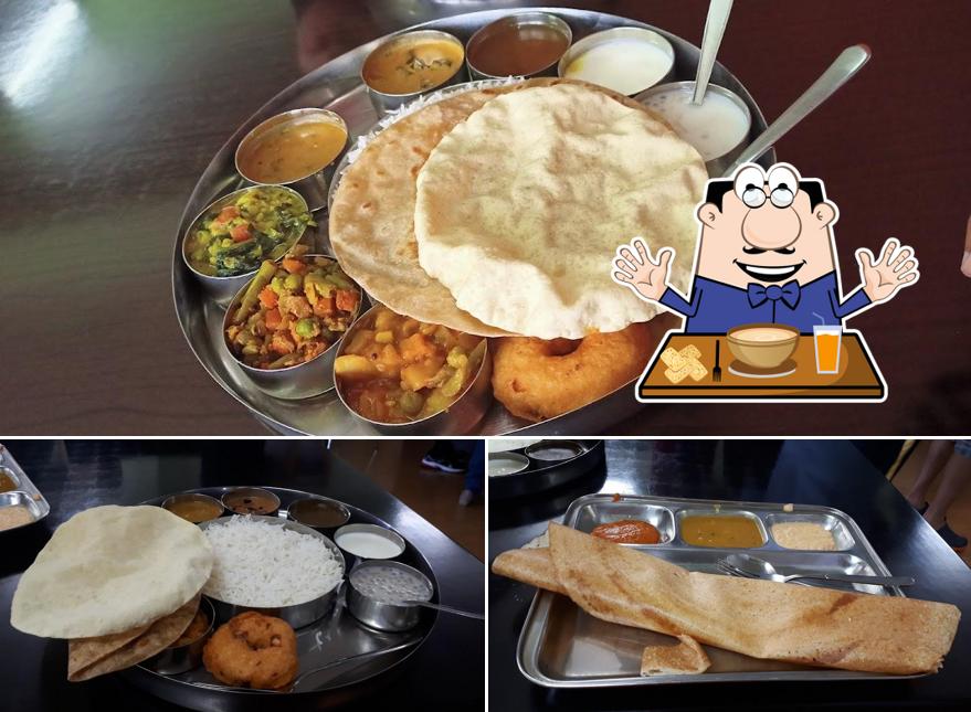Iyer Vegetarian Restaurant, Dandenong North - Restaurant menu, prices ...