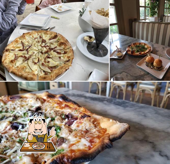 Luna, Spokane - Restaurant menu, prices and reviews