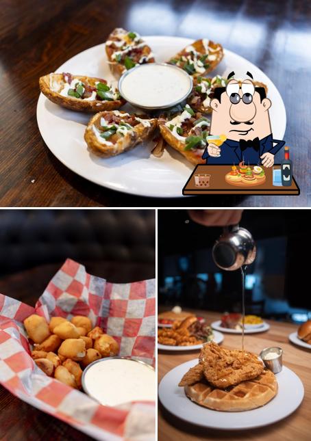 Notes Eatery, Colorado Springs - Restaurant menu, prices and reviews