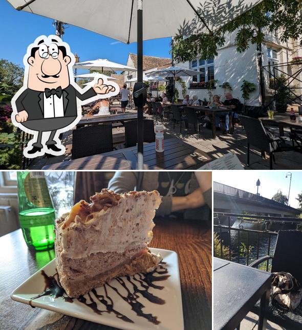 Bridge House, Saint Neots - Restaurant menu, prices and reviews