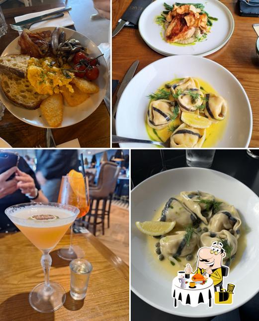 Hillarys Beach Club, Hillarys - Restaurant menu, prices and reviews