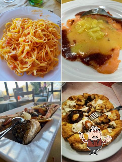 Mamma Rosa - Menu del ristorante, prezzi e recensioni