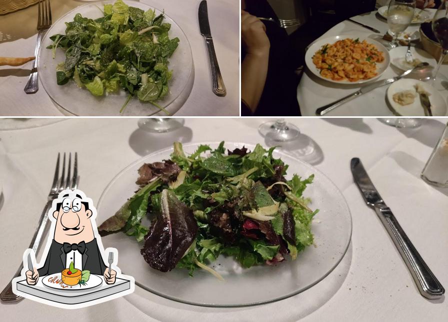 La Cena Ristorante, Jacksonville - Restaurant menu, prices and reviews