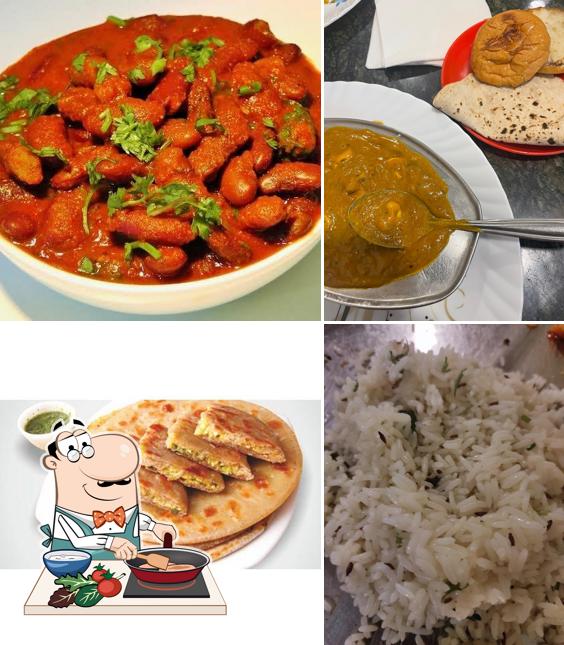 Patel Restaurant, Munnar - Restaurant menu, prices and reviews