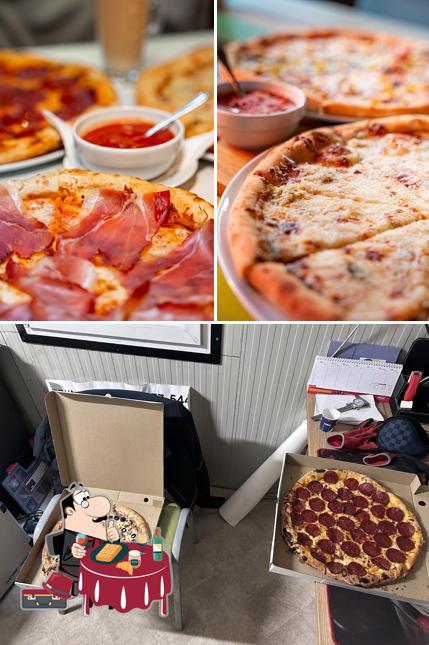 Pizza Delicio, Iași - Restaurant menu, prices and reviews