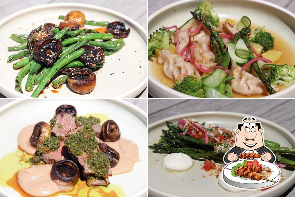 Tahu, Gisborne - Restaurant menu, prices and reviews