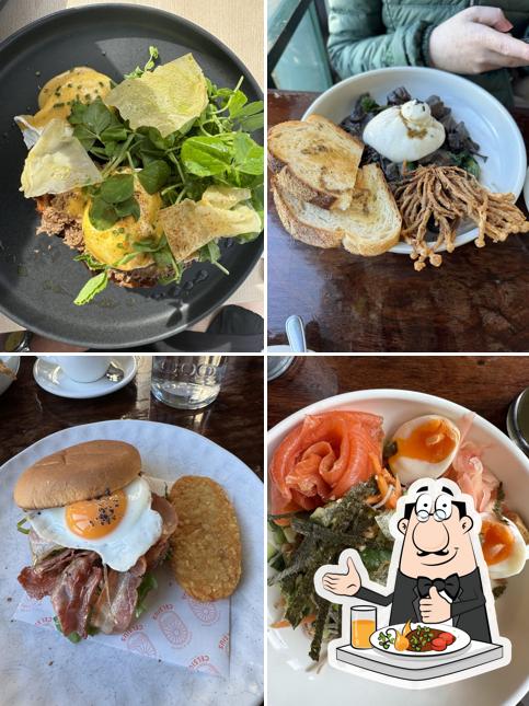 Celsius Coffee & Dining, Kirribilli - Restaurant menu, prices and reviews
