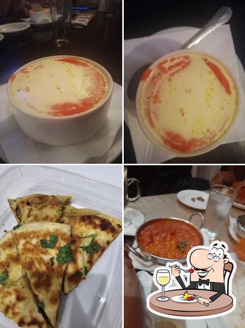 Swaadisht Foods PMB, Pietermaritzburg - Restaurant menu, prices and reviews