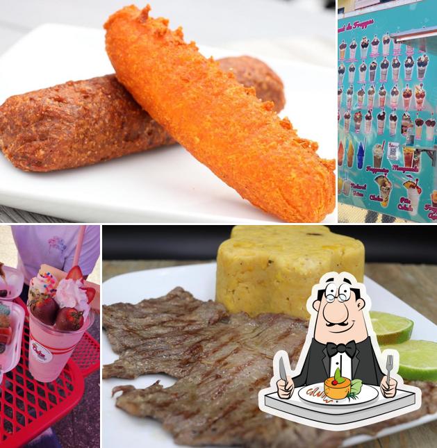 Dulce Sazón, Kissimmee - Restaurant menu, prices and reviews