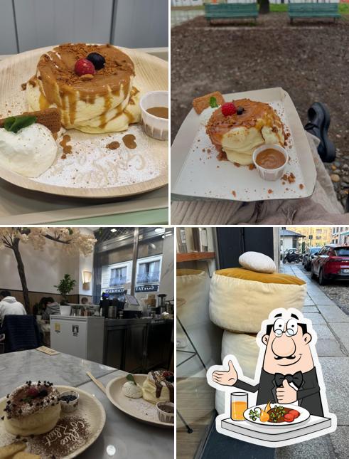 Panfuwa, Milano - Menu del ristorante, prezzi e recensioni