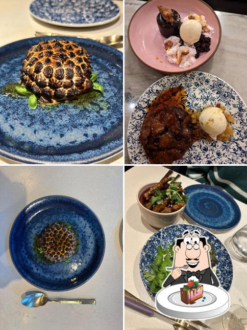 kann, Portland - Restaurant menu, prices and reviews