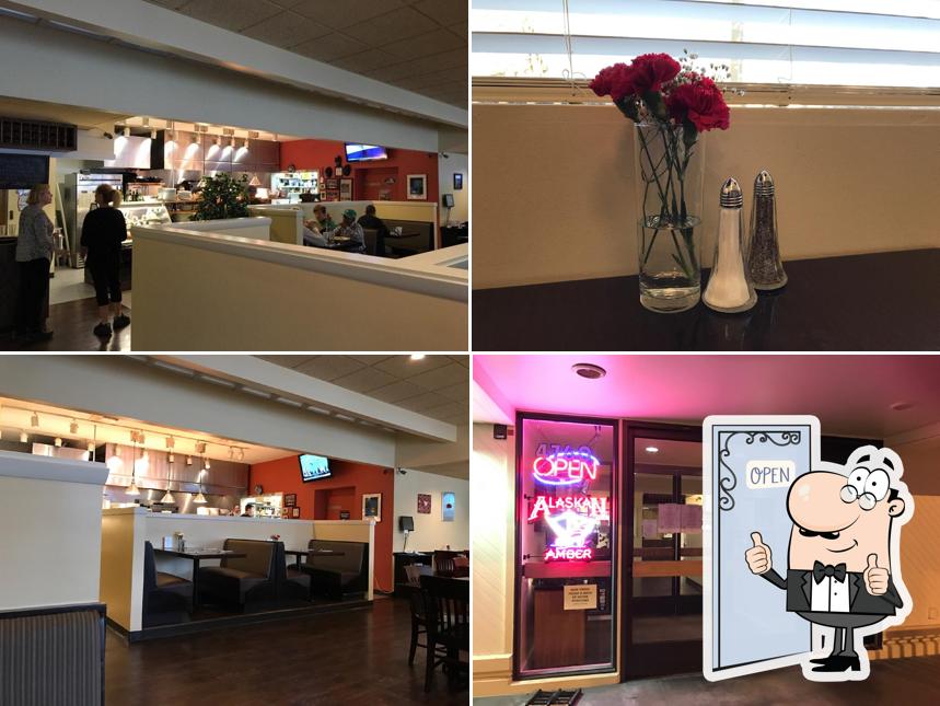 Top 2 restaurants with mozzarella sticks in Carnation, december 2025 ...