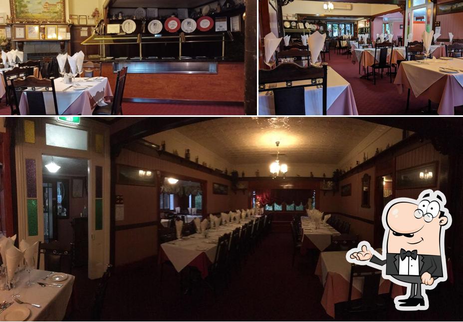Anna's Restaurant, Stanthorpe - Restaurant menu, prices and reviews
