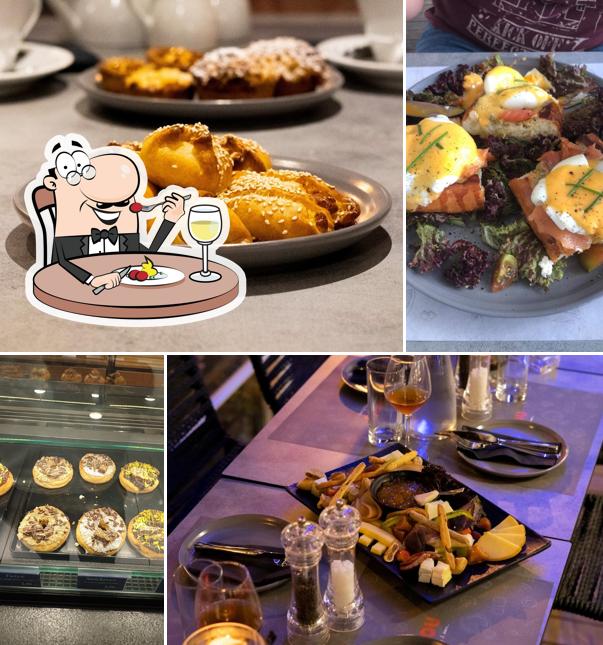 Loukou, Nicosia - Restaurant menu, prices and reviews