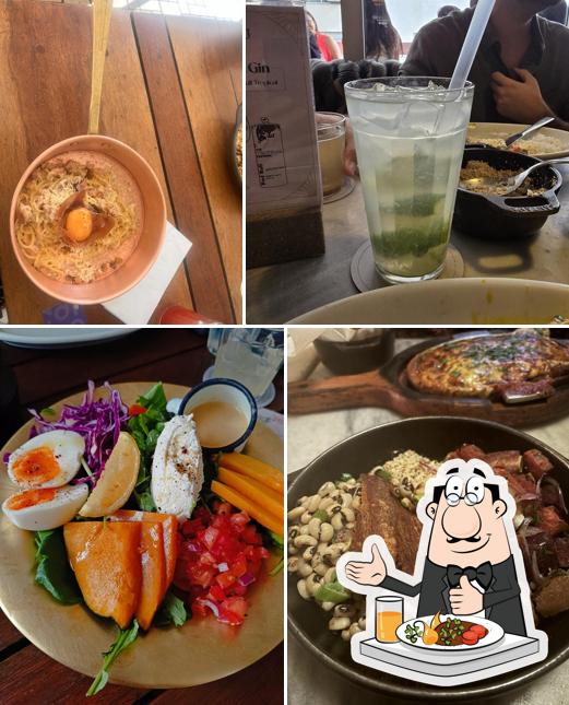 Orfeu, São Paulo - Menu do restaurante, preços e opiniões