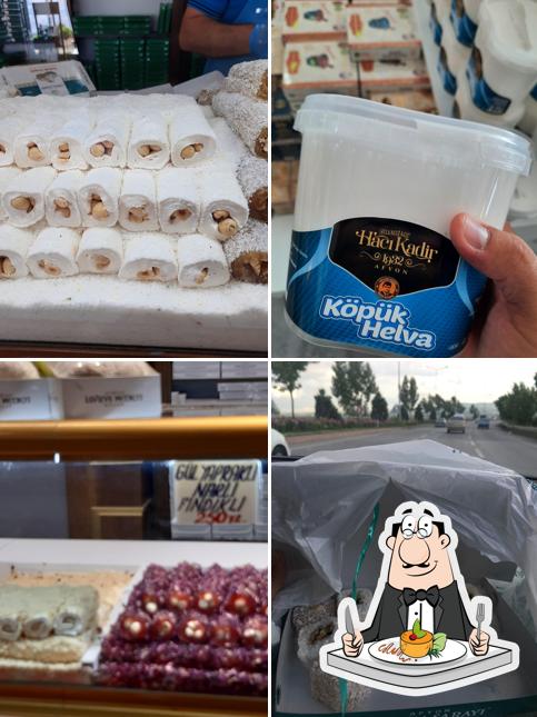 Lokum sarayı evrenpark - Restaurant menu, prices and reviews