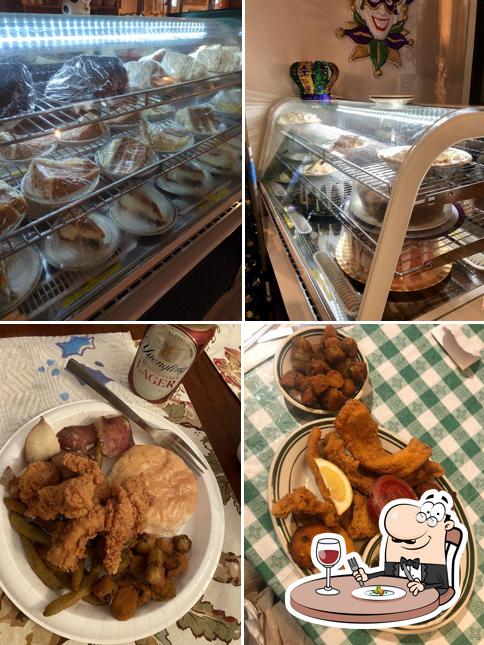 Mr Spuds, Fairhope - Restaurant menu, prices and reviews