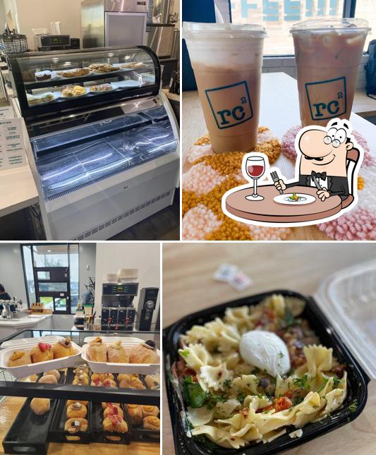 Rival Coffee Co., Murrieta - Restaurant menu, prices and reviews