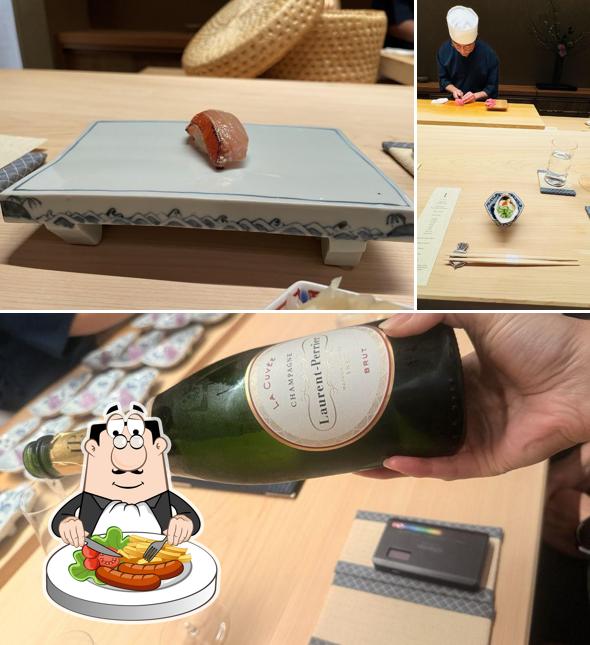 SHINGO, Coral Gables - Restaurant menu, prices and reviews