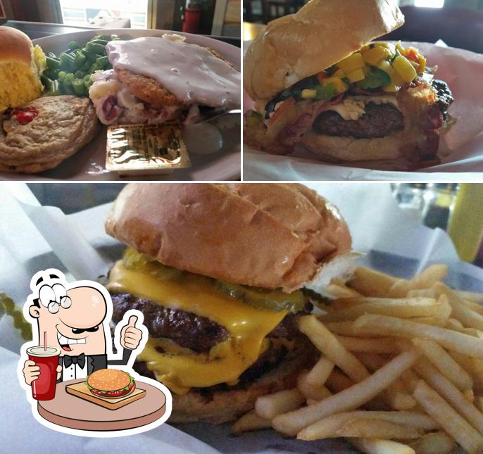 Kountry Bar (KB), Appleton - Restaurant menu, prices and reviews