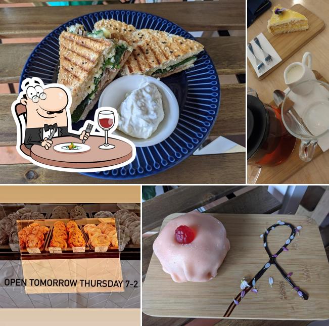 Feeka espresso (Fee-ka, “fika”), Buderim - Restaurant menu, prices and ...