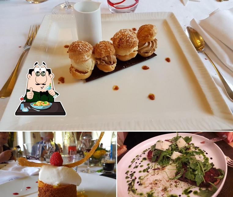 Restaurant Zimmer, La Wantzenau - Menu du restaurant, prix et avis