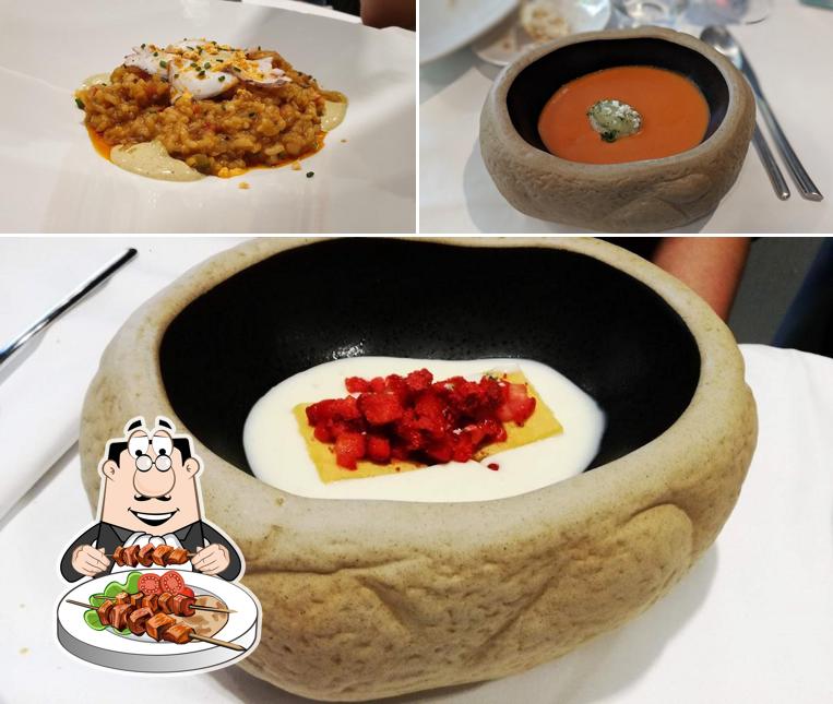Restaurante Ele, Zaragoza - Menú del restaurante, precios y reseñas