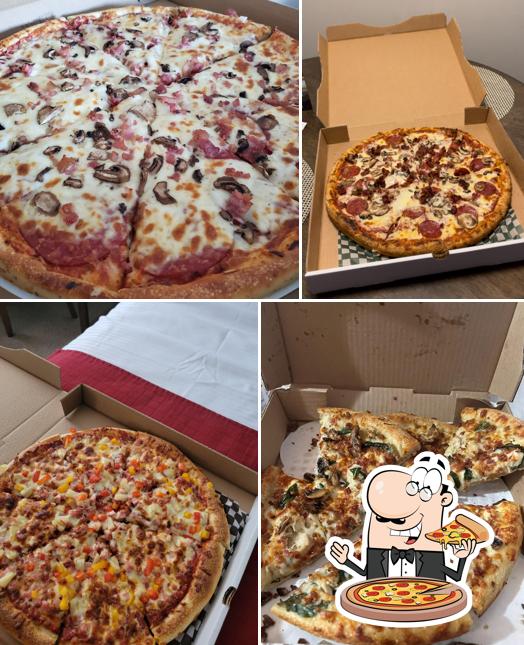 Wildside Pizzeria, Radium Hot Springs - Restaurant menu, prices and reviews