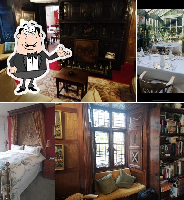 Barratt's of Tyn Rhyl - Boutique bed & breakfast., Rhyl - Restaurant ...