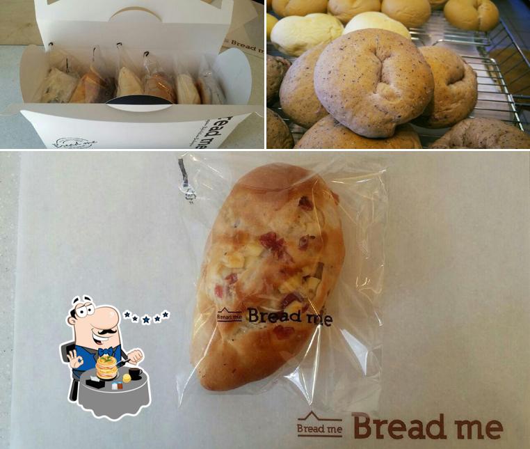 Bread Me, Quantico - Restaurant menu, prices and reviews