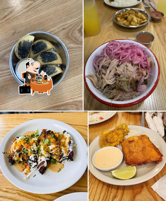Chancho King, Jacksonville - Restaurant menu, prices and reviews