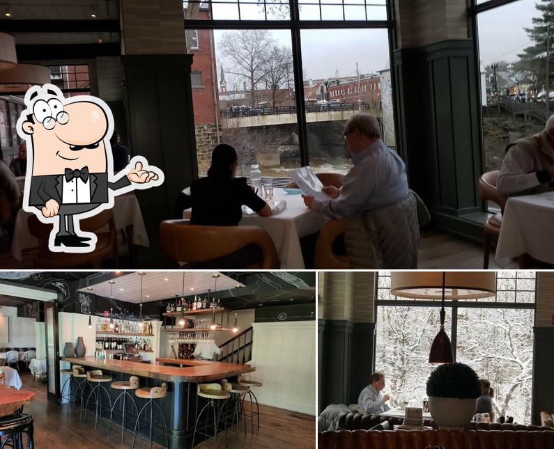 17 River Grille, Chagrin Falls - Restaurant menu, prices and reviews