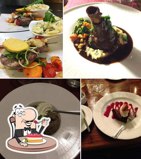 Hällä, Hämeenlinna - Restaurant menu, prices and reviews