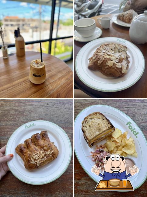 Fold Canggu, Canggu - Restaurant menu, prices and reviews