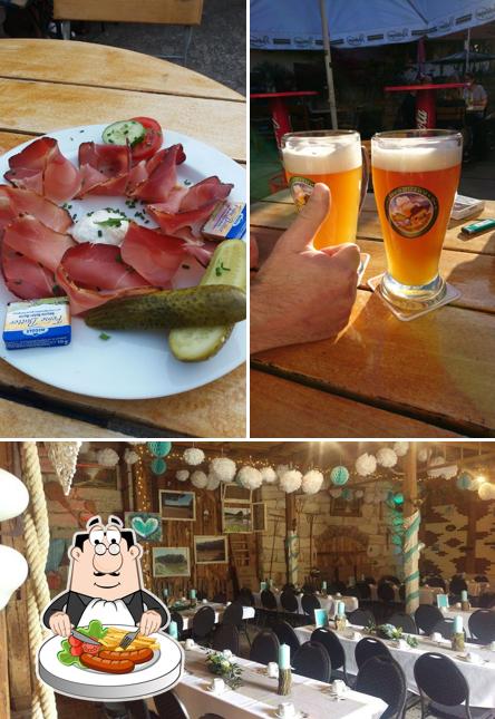 Gasthaus Geyer, Höchstadt - Speisekarte, Preise und Bewertungen